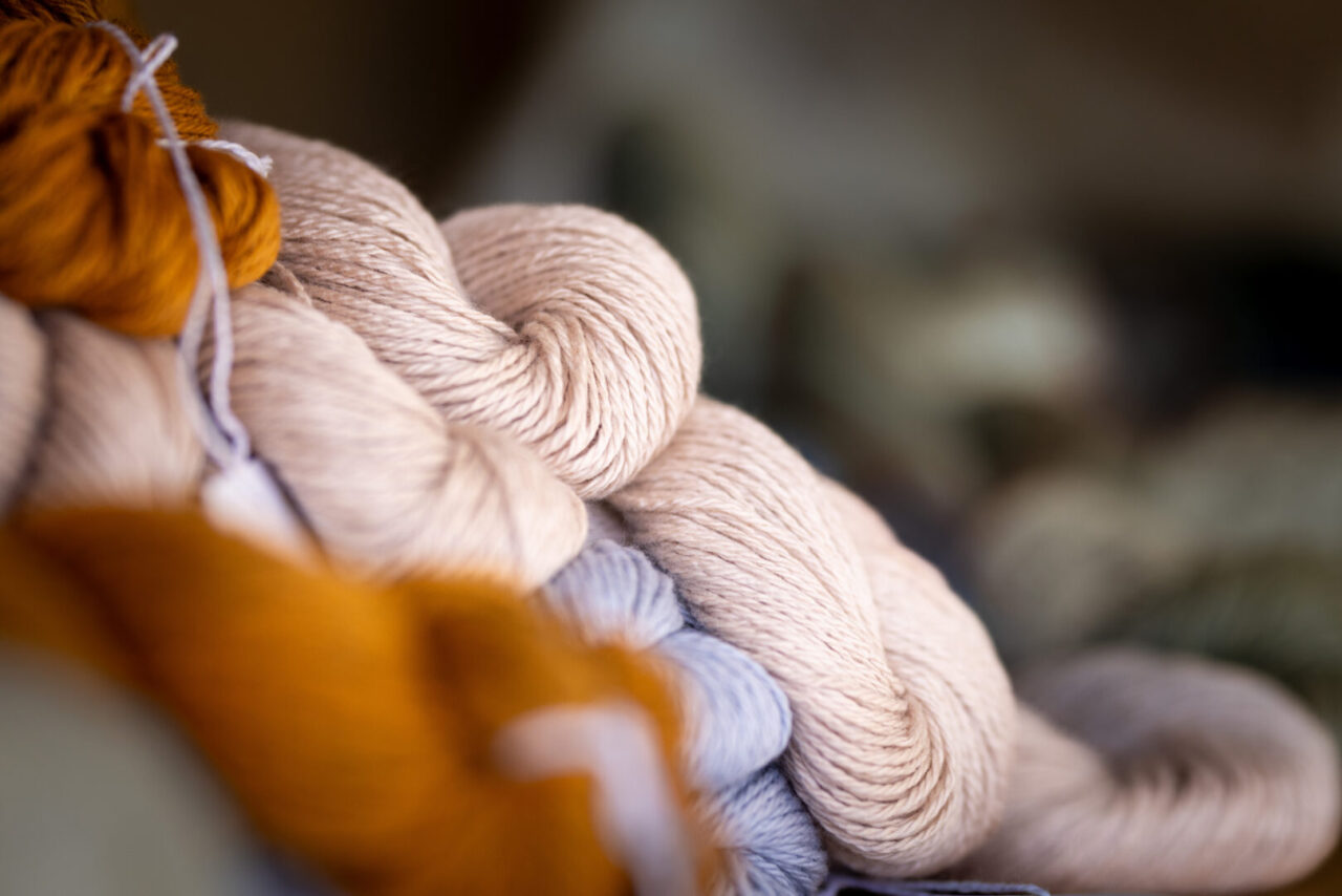 Our Yarns - Yarn By The Water